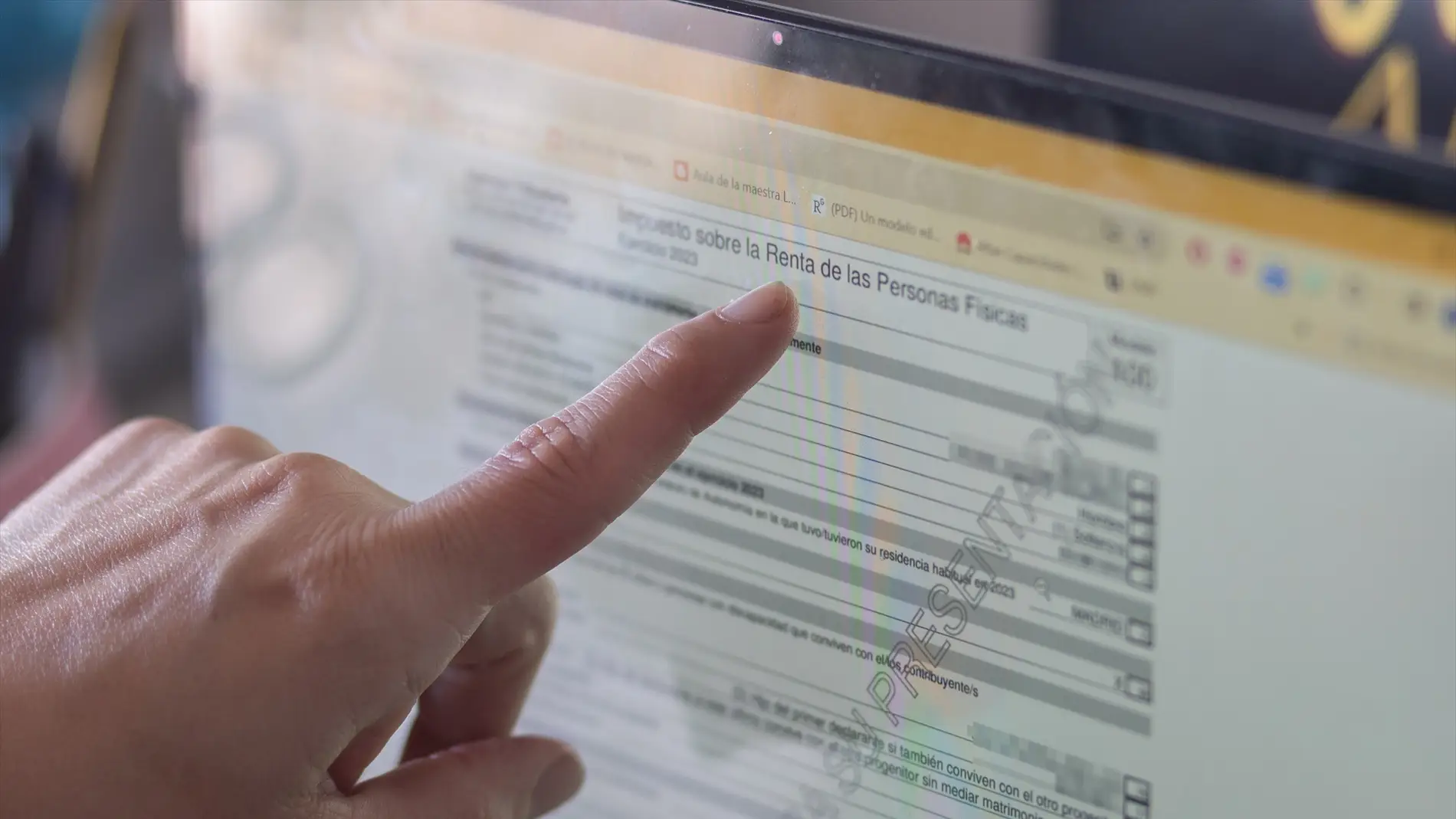 ¿Cómo presentar el Modelo 303 en Hacienda para el 2025?